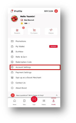 How do I close my Boost account? – Boost