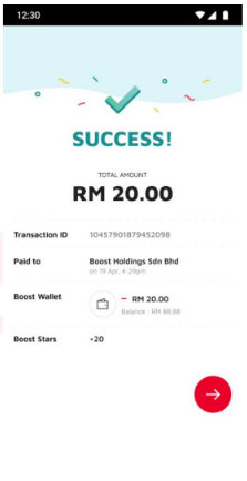 How do I get a physical Beyond card? – Boost