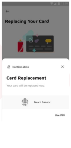 My Beyond card is lost or stolen. What should I do? – Boost
