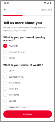 How do I upgrade to Premium / Premium 10K wallet? – Boost