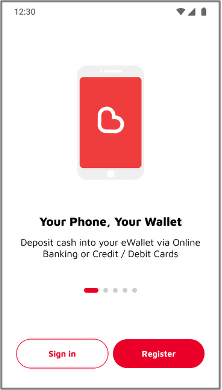 How do I register a new Boost account? – Boost