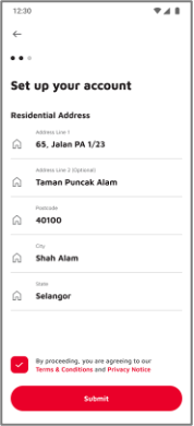 How do I register a new Boost account? – Boost
