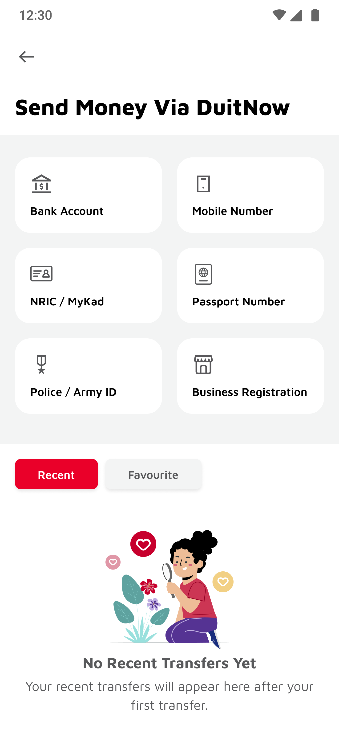 How do I transfer money via DuitNow? – Boost