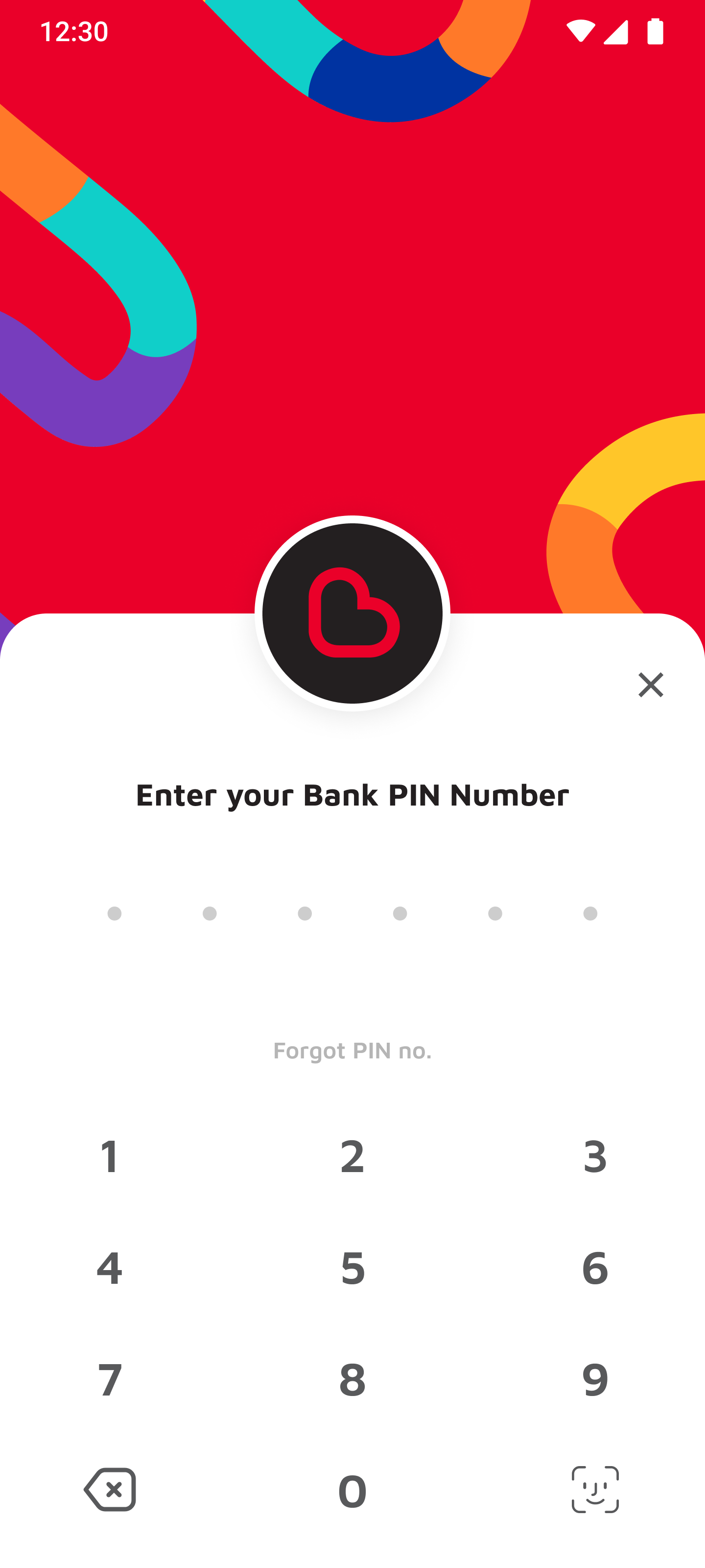 How do I access my Boost Bank account via Embedded Banking? – Boost
